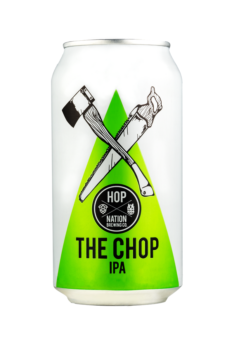 The Chop – Craft Delivery Thailand